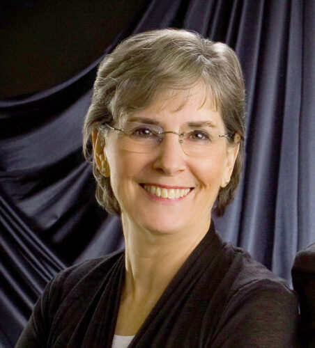 Wheeling’s Jeanne Finstein To Receive ‘Friend of Heritage’ Award | News ...